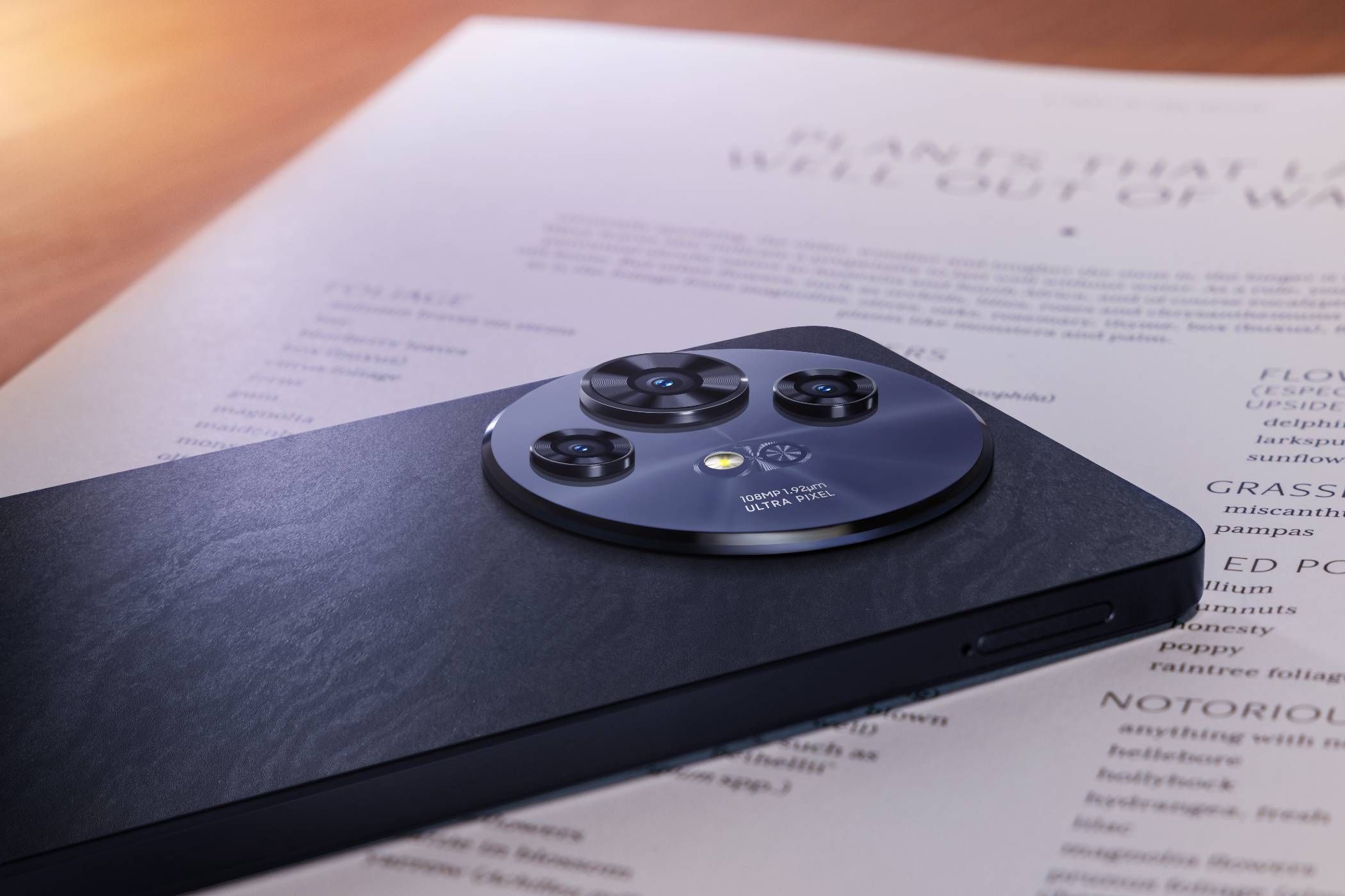 TCL's New NXTPAPER Phone Can Last 7 Days In Reading Mode