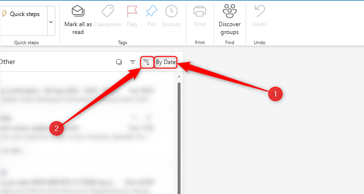 The 9 Best Features in the New Outlook for Windows