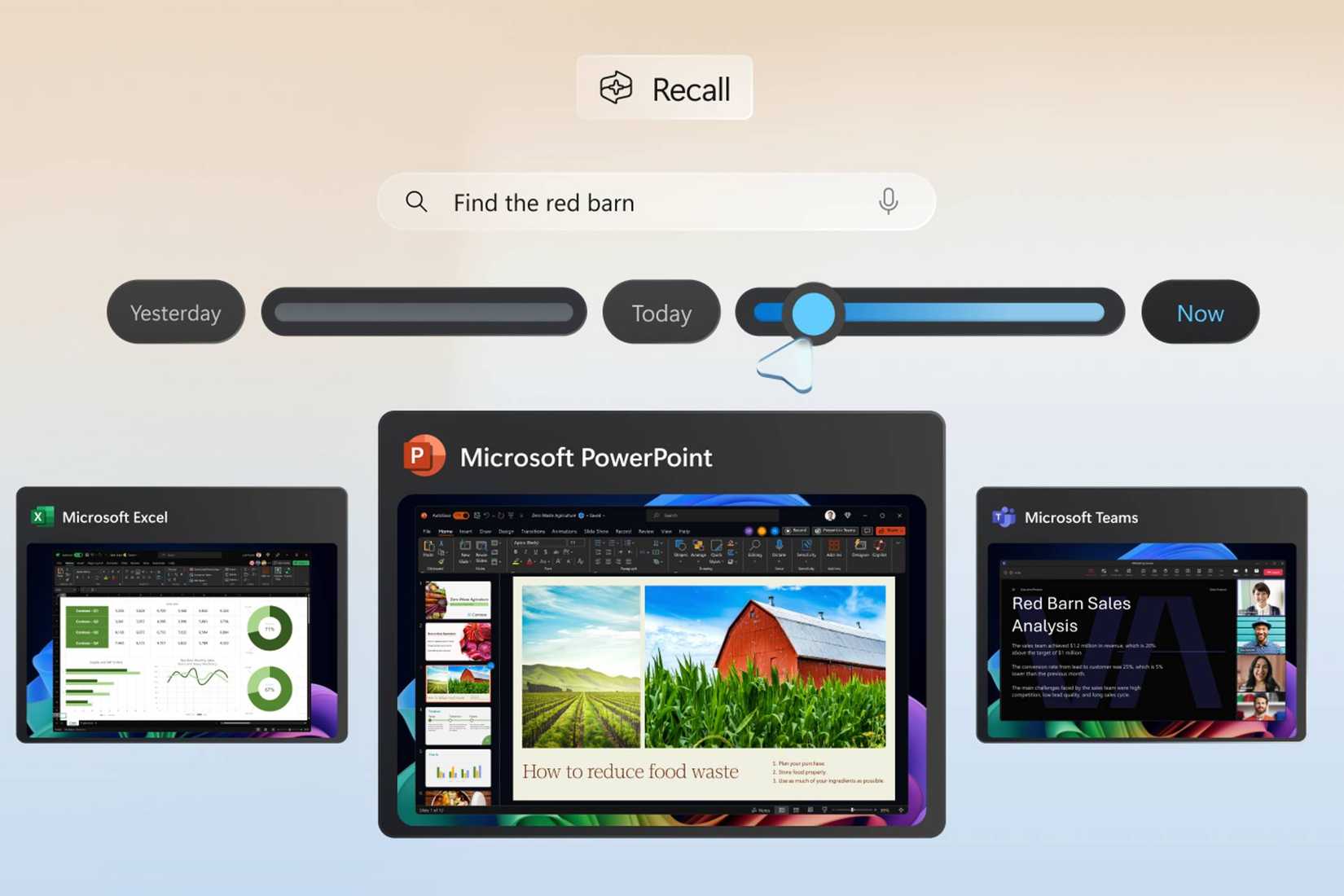 Recall is Back Again! Here's How to (Hopefully) Permanently Banish It