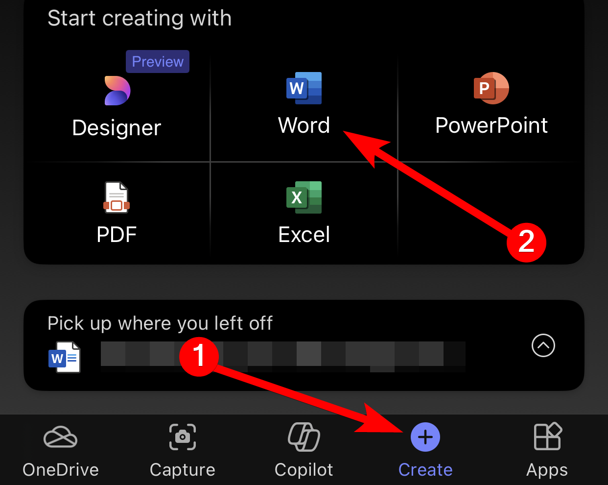 7 Reasons Why I Love the Microsoft 365 Mobile App