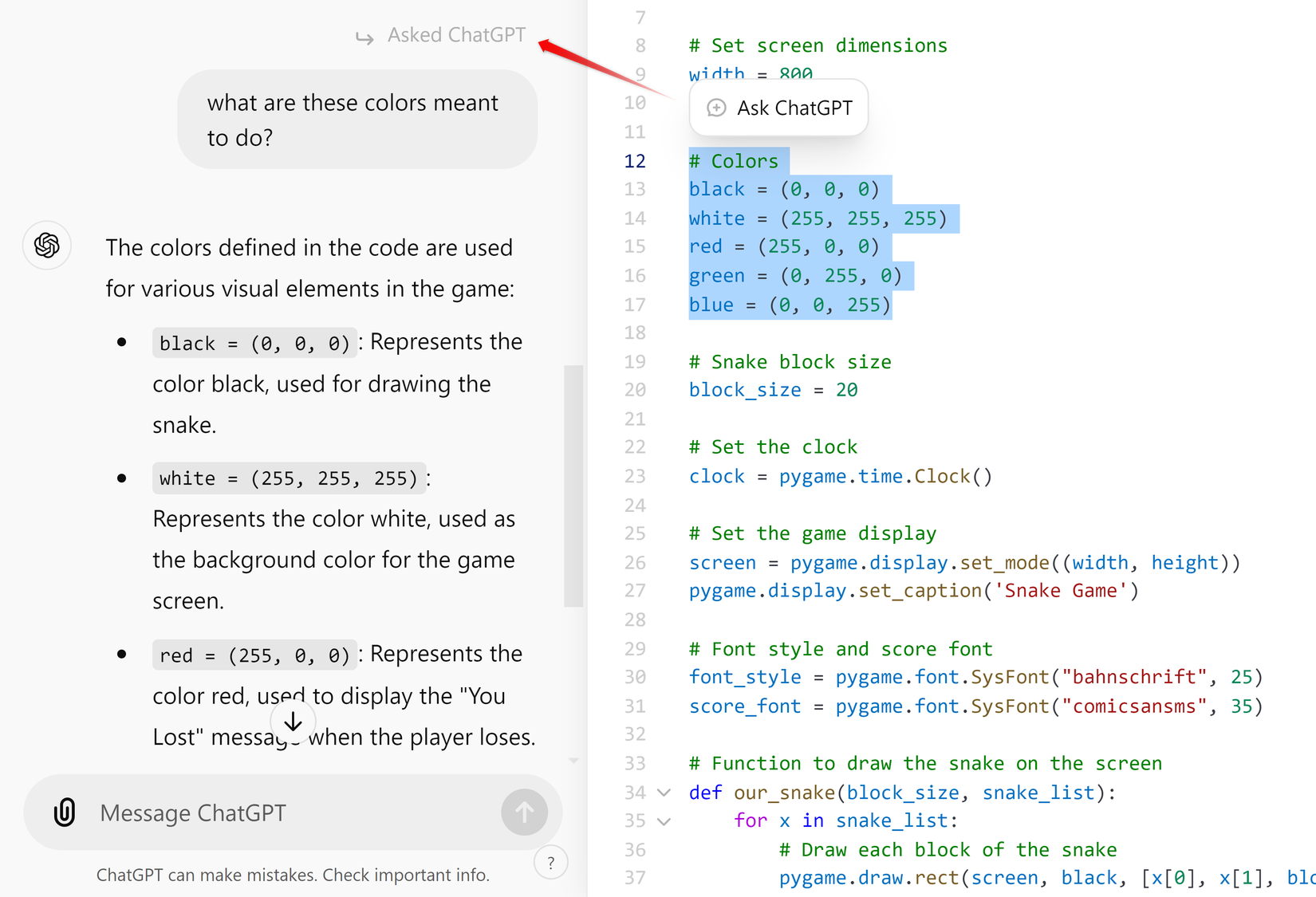 ChatGPT’s New Canvas Feature Makes It Great Again