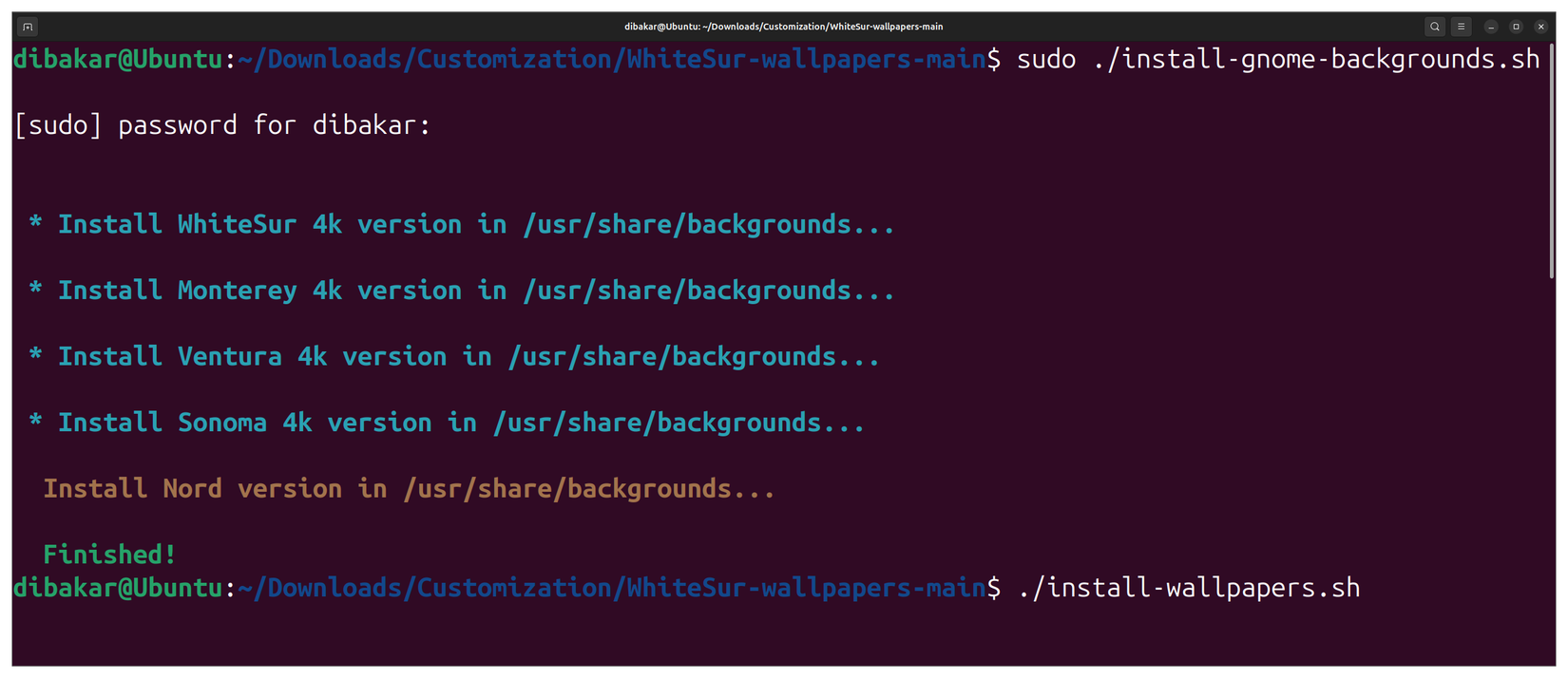 Here’s How I Made Ubuntu Look Like macOS