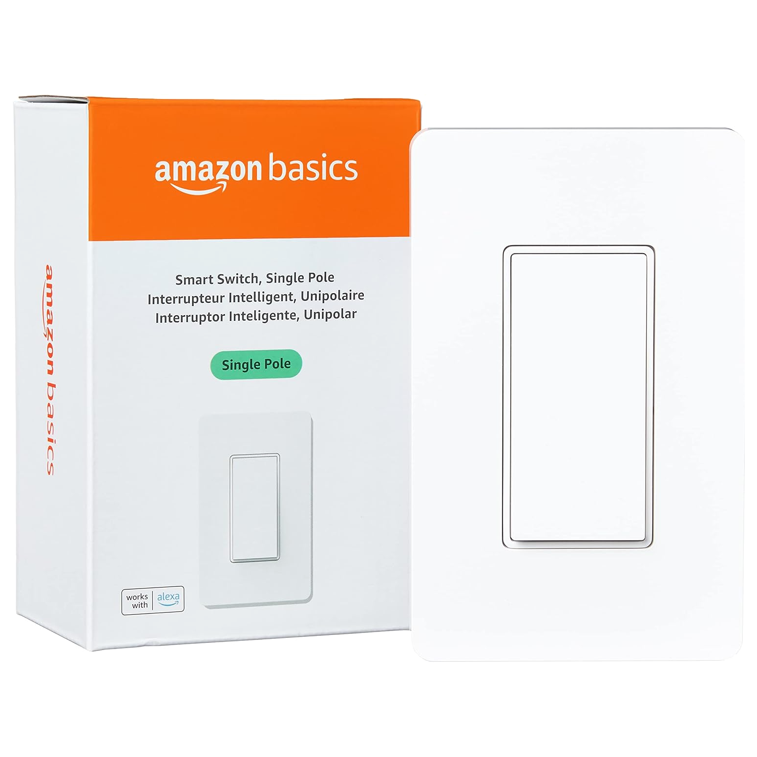 The Best Smart Light Switches of 2024