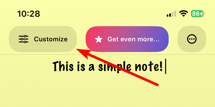 How to Add Sticky Notes to Your iPhone Home Screen