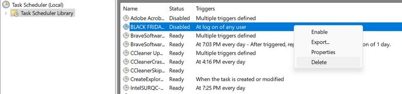 9 Steps to Take if You Accidentally Download Malware on Windows
