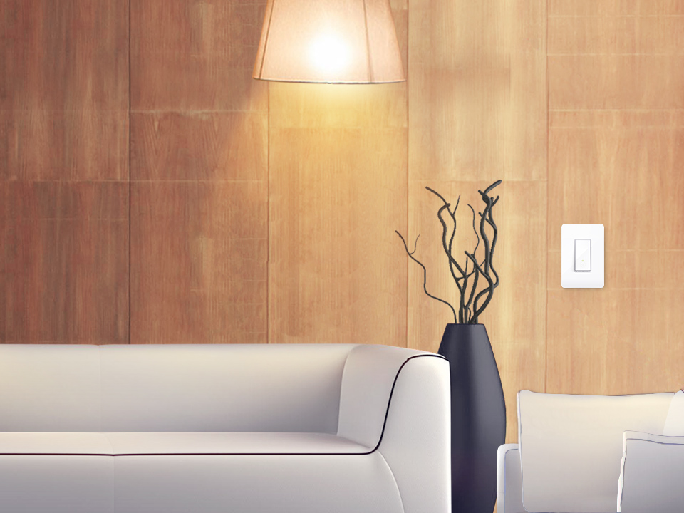 The Best Smart Light Switches of 2024