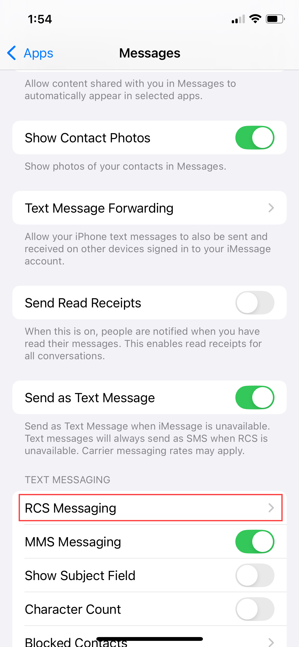 How to Get the Best Out of RCS on iPhone and Android