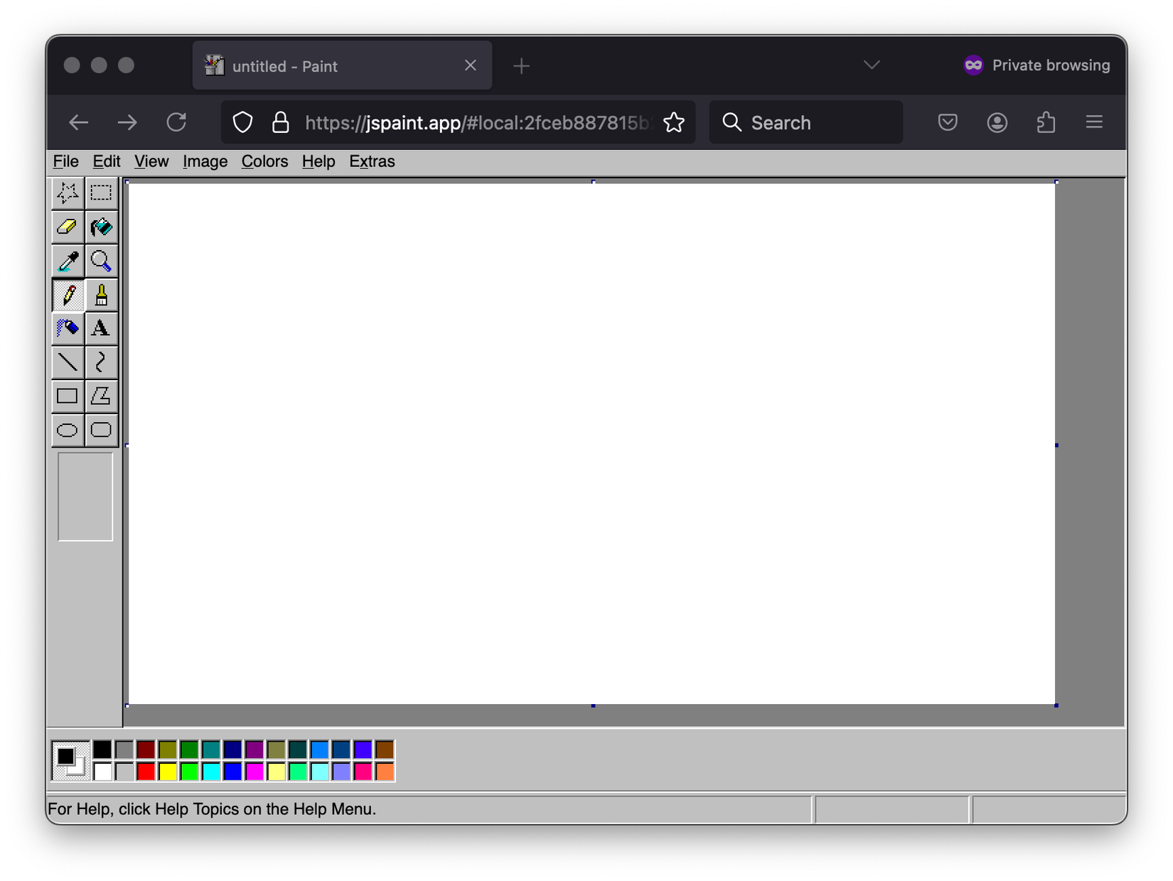Missing MS Paint on Linux? Here's 5 Alternatives to Try