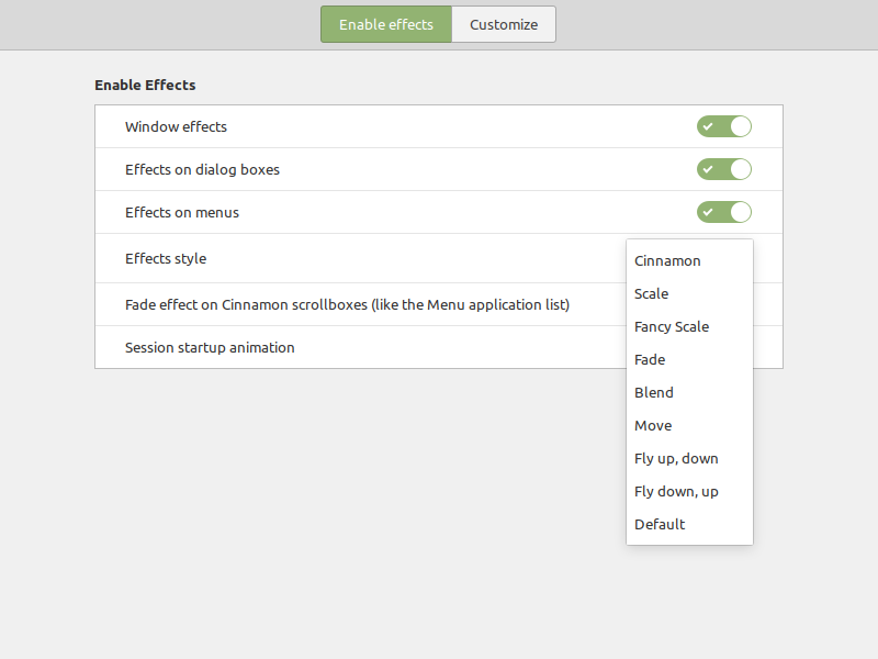 These 6 Tweaks Will Make Your Linux Mint Cinnamon Desktop Pop