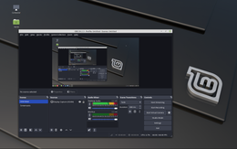How To Capture Your Screen In Linux With OBS Studio