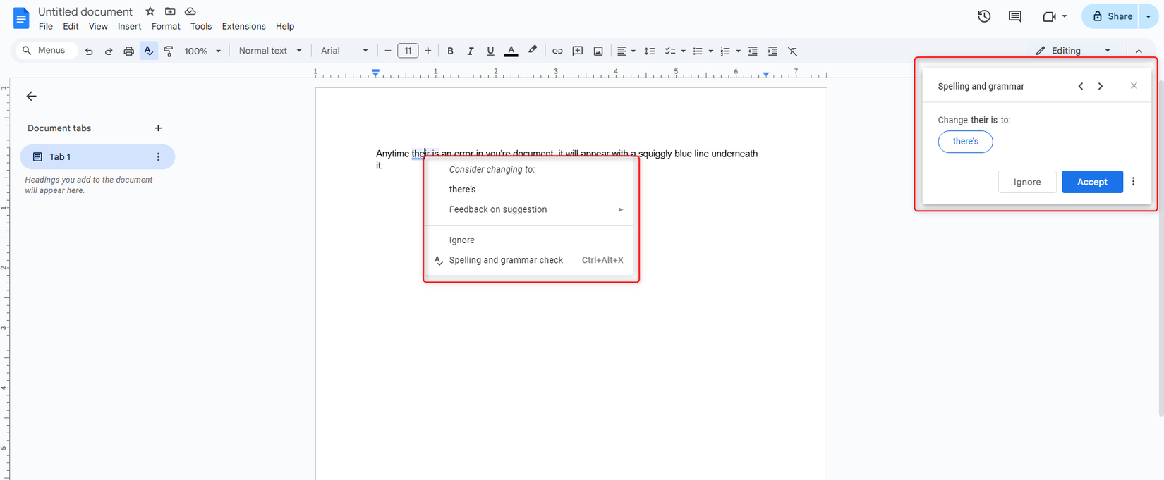The Beginner's Guide to Google Docs