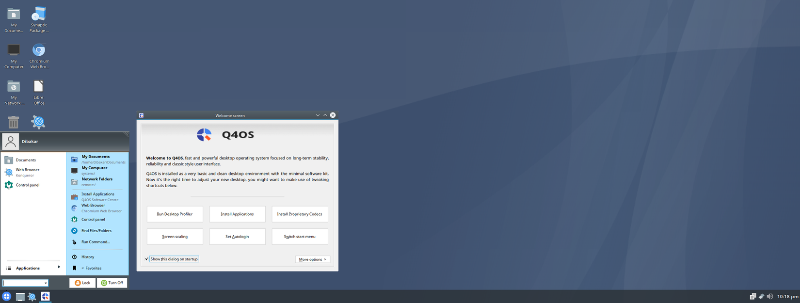 5 Windows-Like Linux Distros You Should Try Out
