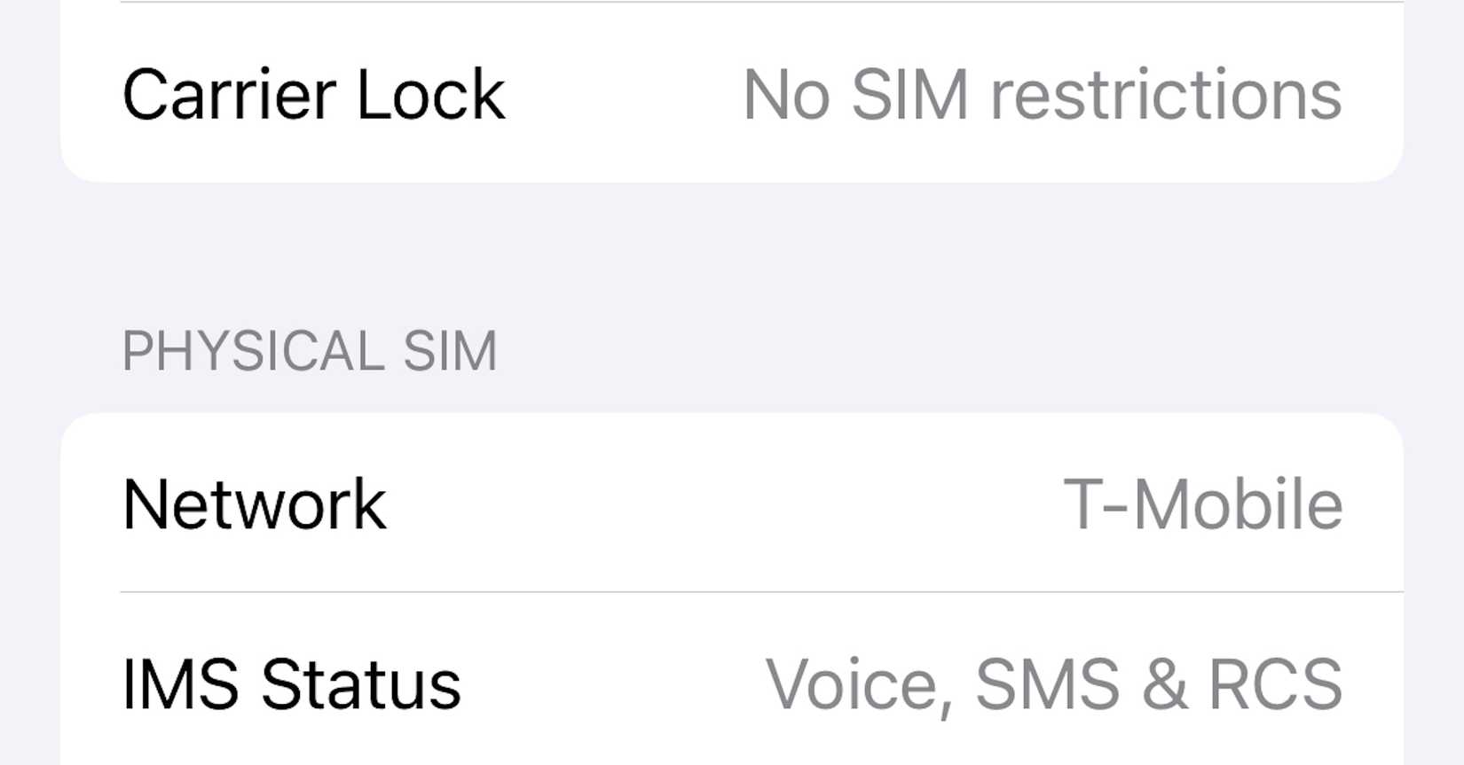 How to Send RCS Messages From an iPad