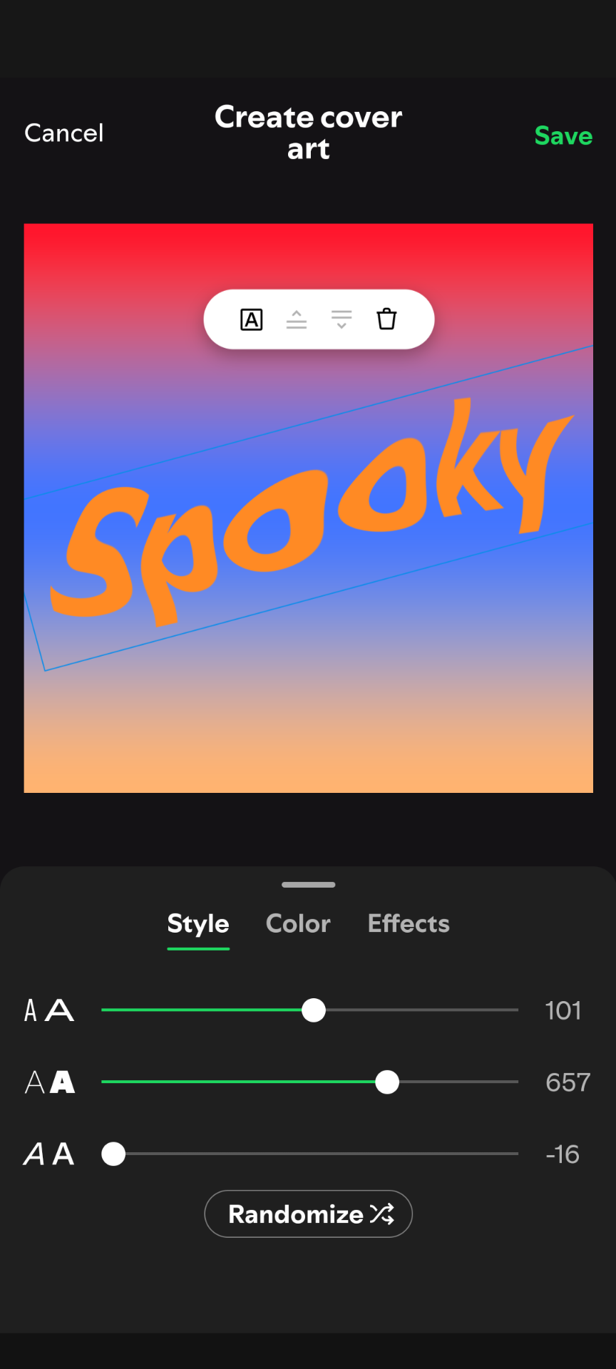 I Tried Spotify’s Cover Art Tool and My Playlists Have Never Looked So ...