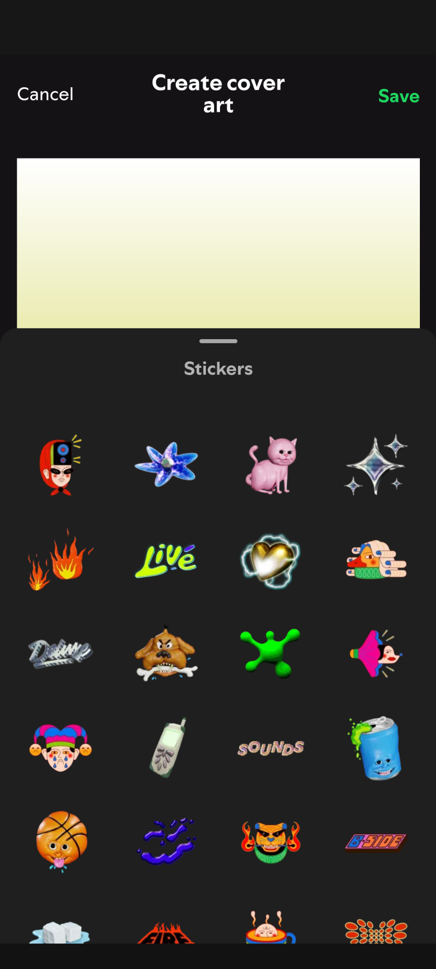 I Tried Spotify’s Cover Art Tool and My Playlists Have Never Looked So ...