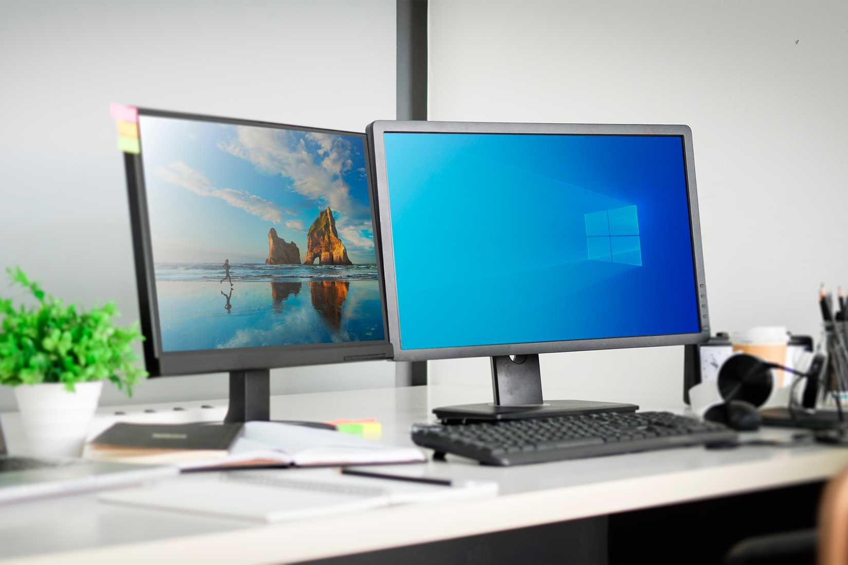 7 Ways to Repurpose an Old Monitor