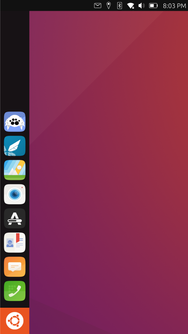 I Tried Running Ubuntu on My Phone, Here's How It Went