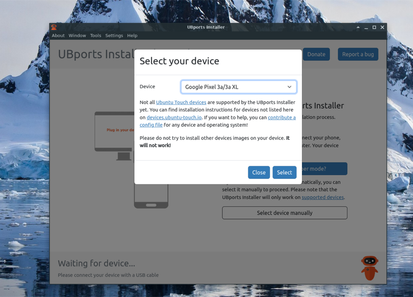 I Tried Running Ubuntu on My Phone, Here's How It Went