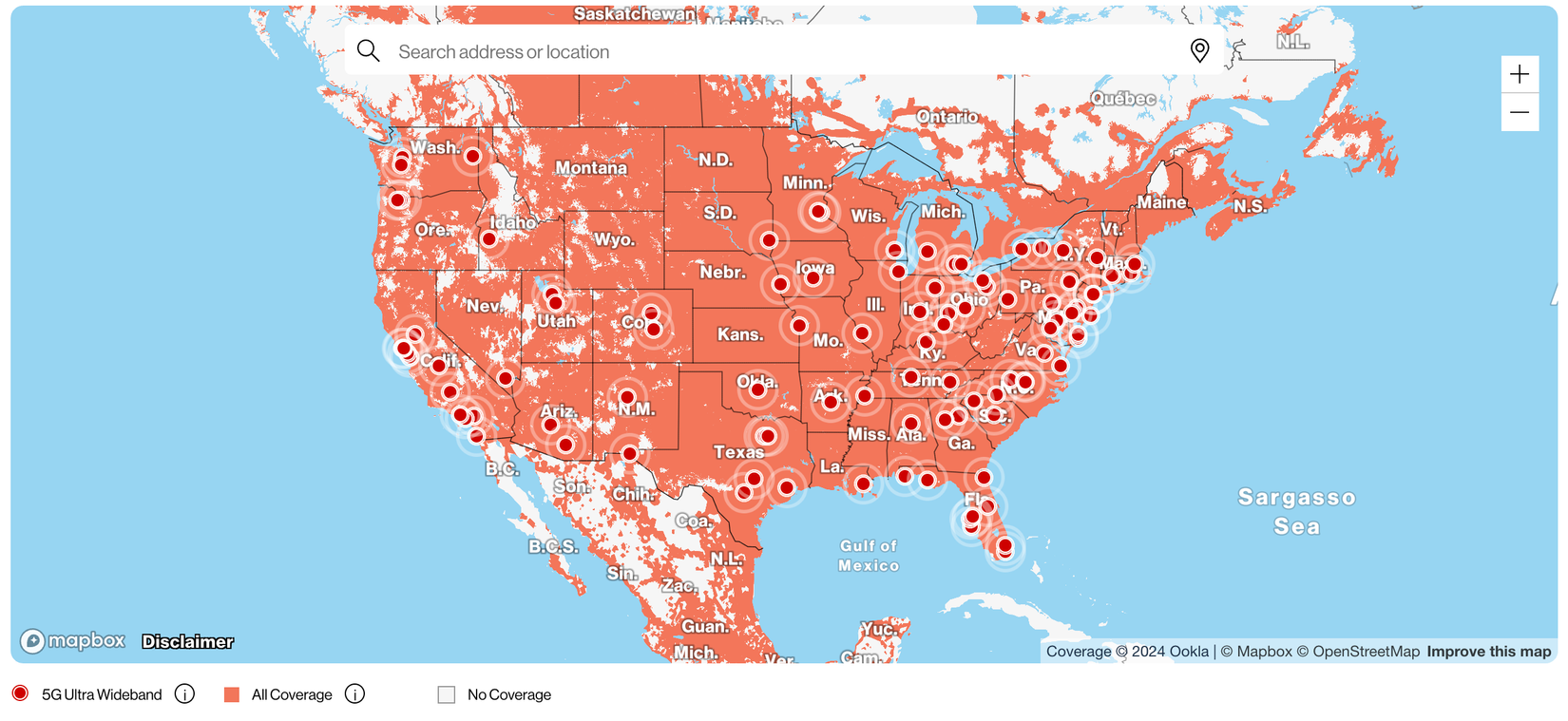 How to Check Your Cellular Network Coverage