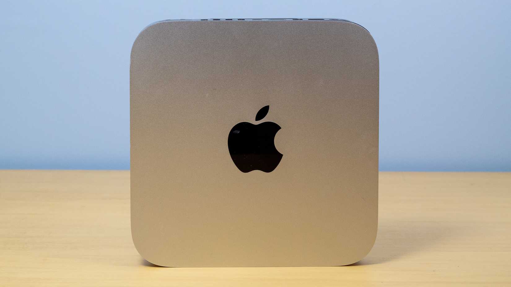 Don't Throw Away Your Old Mac Mini, Repurpose It