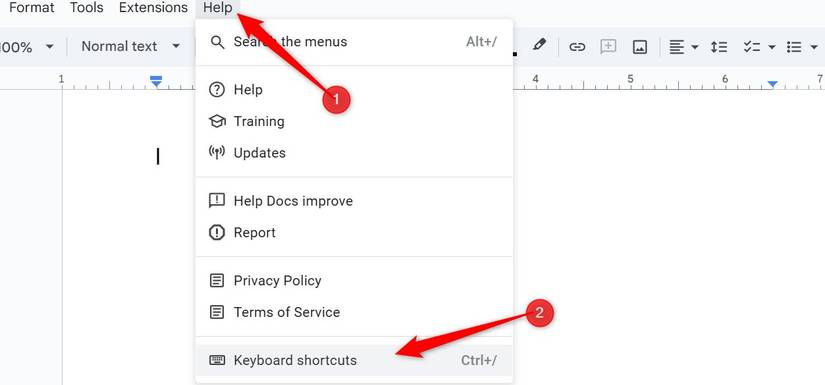 8 Tips Every Google Docs Beginner Should Know
