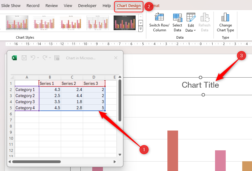 7 Things to Include in a Professional PowerPoint Presentation
