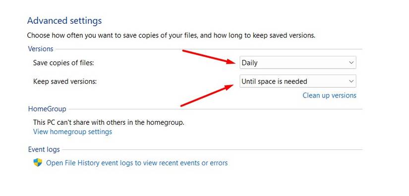 3 Best Ways to Backup Windows to External Storage