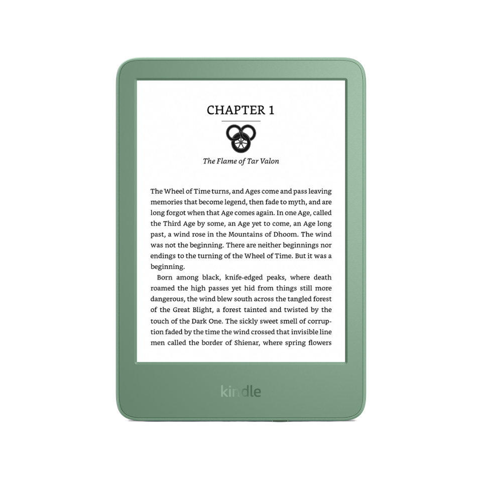 The Best eReaders of 2024