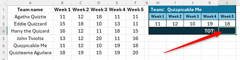 Everything You Need to Know About Spill in Excel