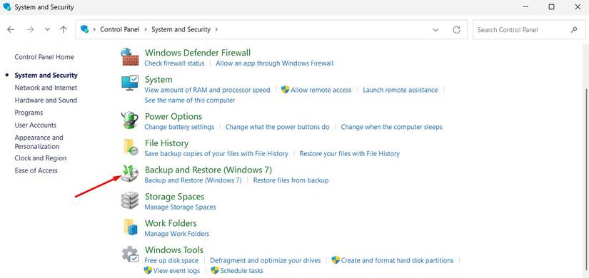 3 Best Ways to Backup Windows to External Storage
