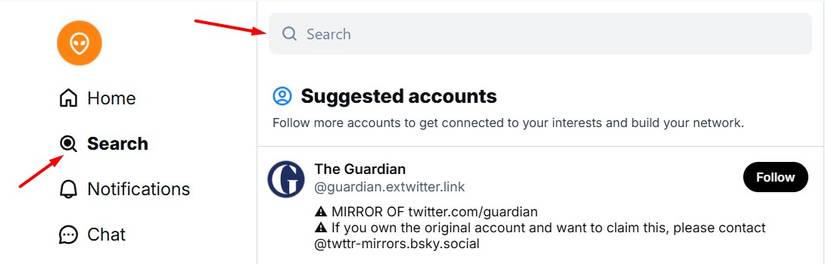 How to Get Started on Bluesky: A Guide for Beginners