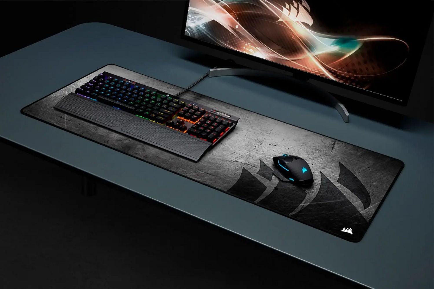 4 Reasons Why You Need a Thick Mousepad