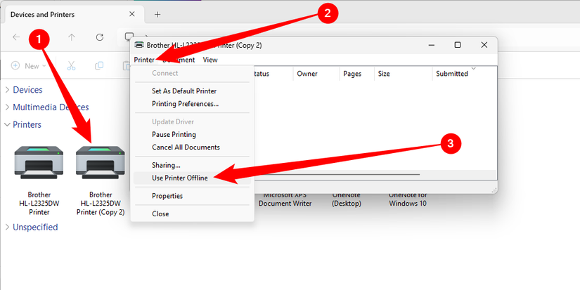 Why Is My Printer Offline? (and How to Get It Online)