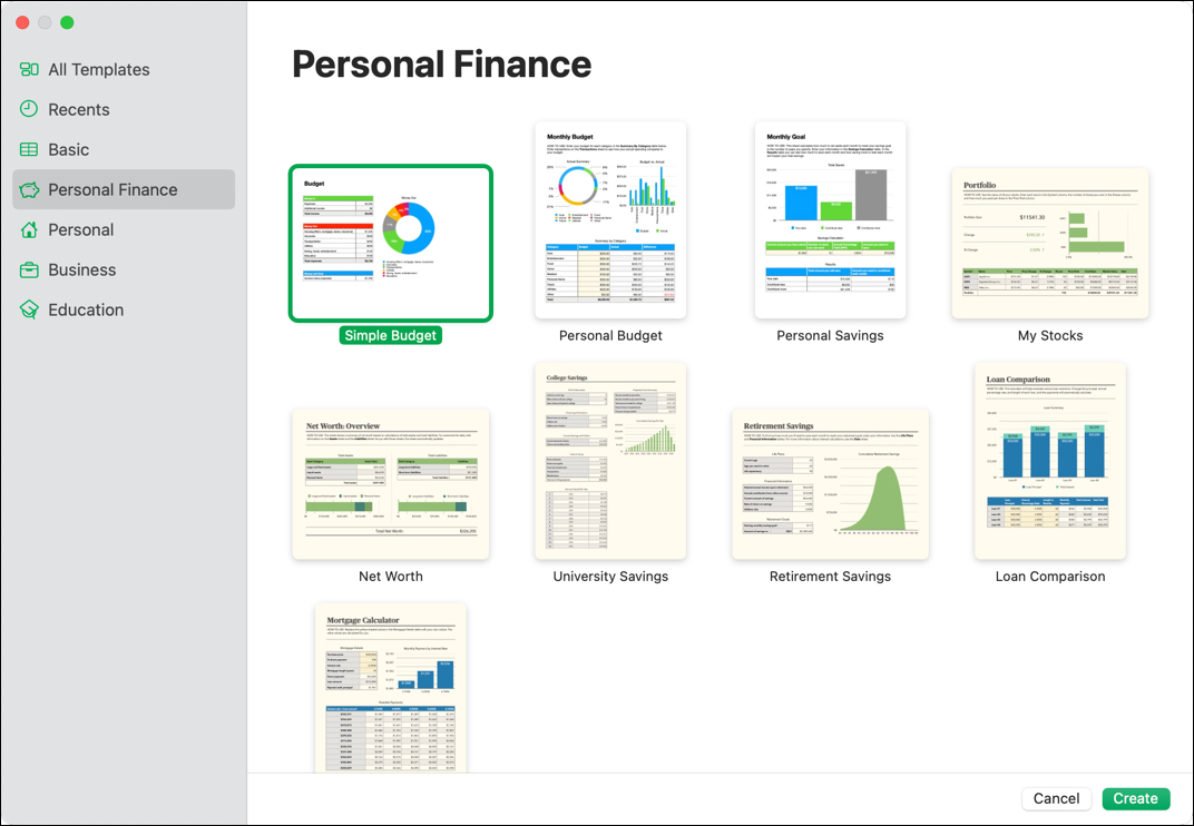 7 Things Apple Numbers Does Better Than Microsoft Excel