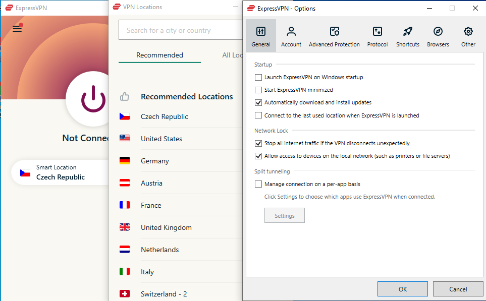 ExpressVPN Review: A Great, But Pricey, VPN