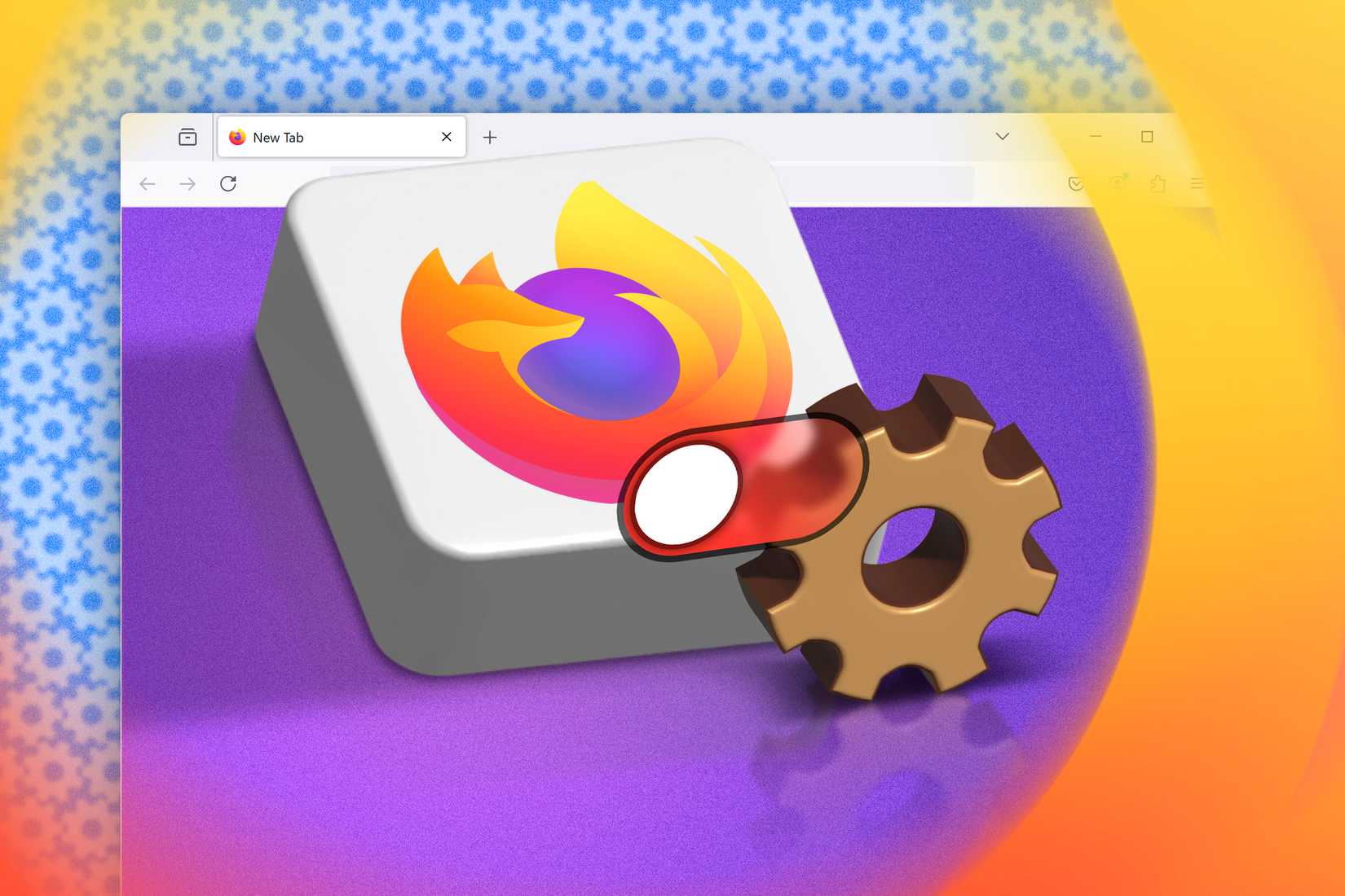7 Reasons Why I Still Use Firefox Instead of Chrome