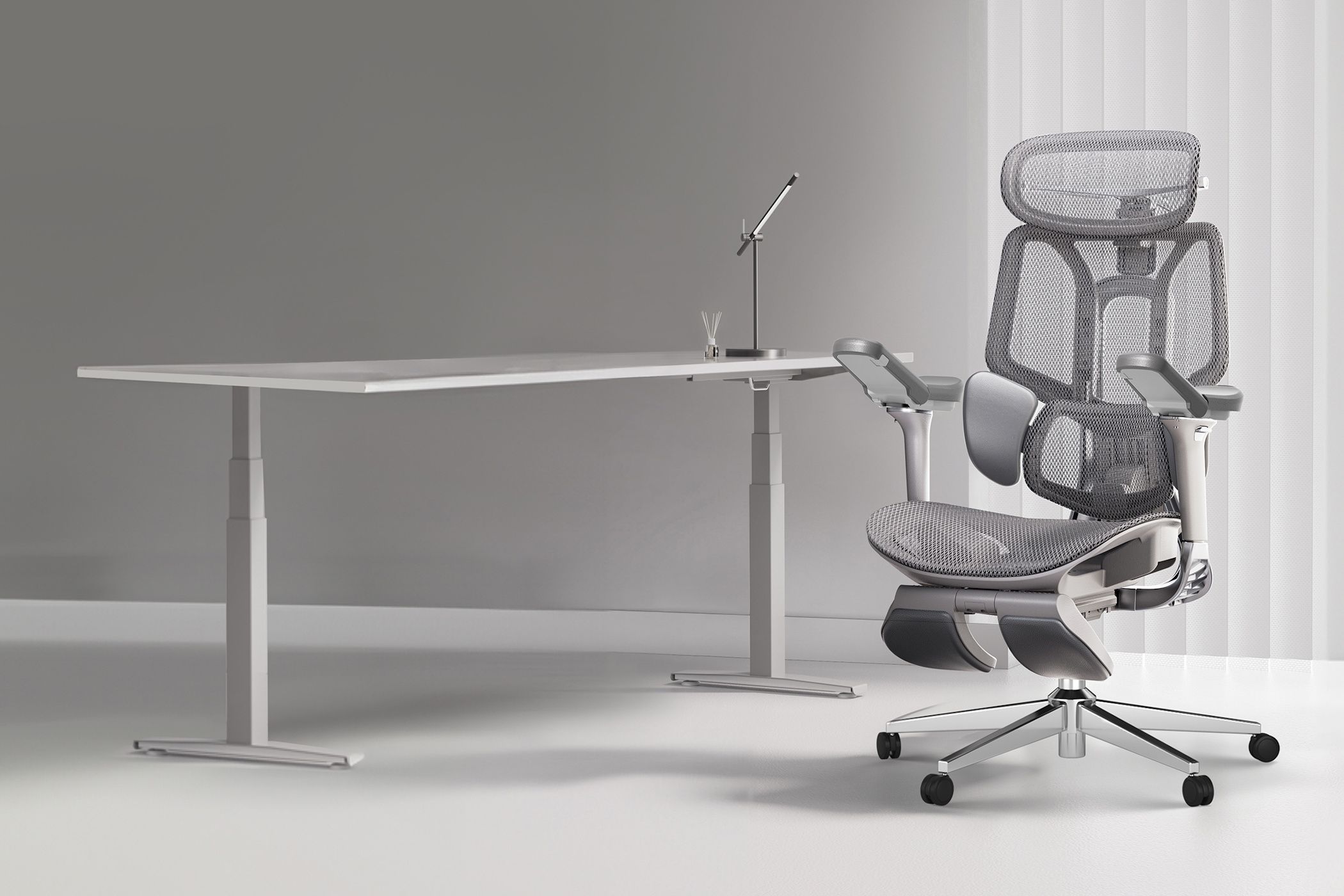 Reduce Fatigue and Experience Comfort This Black Friday With the Hbada E3