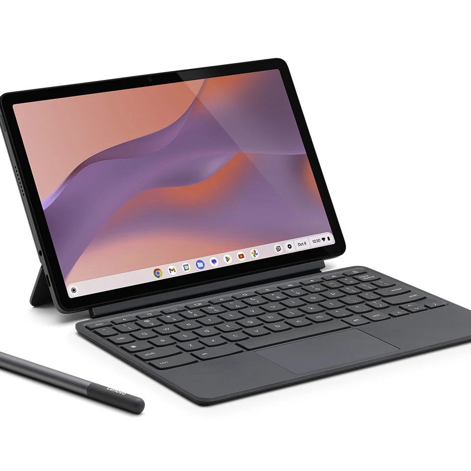 Lenovo Chromebook Duet 11-inch Gen 9 Review: Portable, Flexible, and Affordable