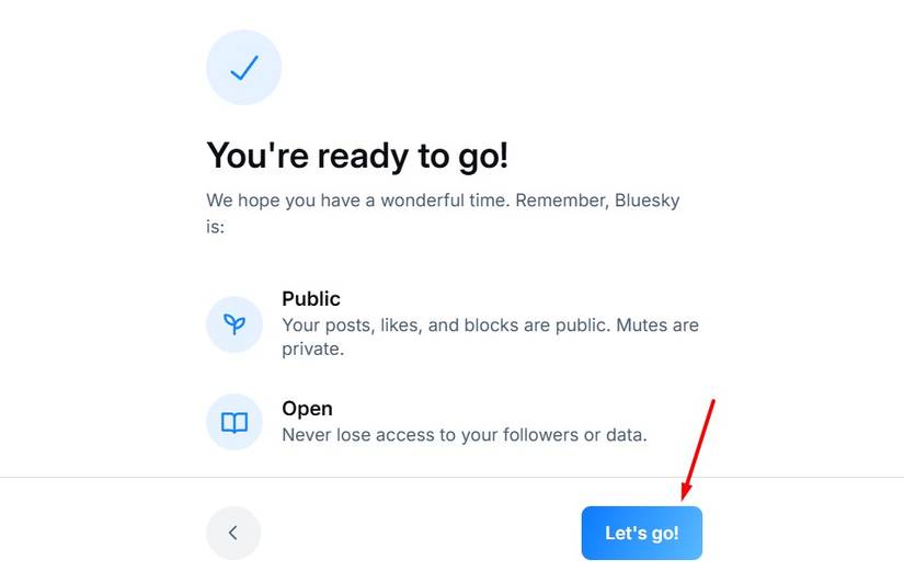 How to Get Started on Bluesky: A Guide for Beginners