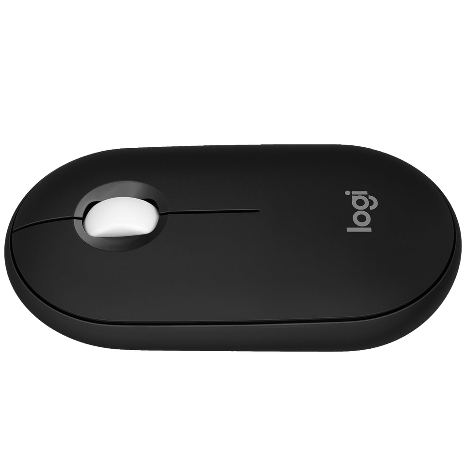 The Best Travel Mice of 2025