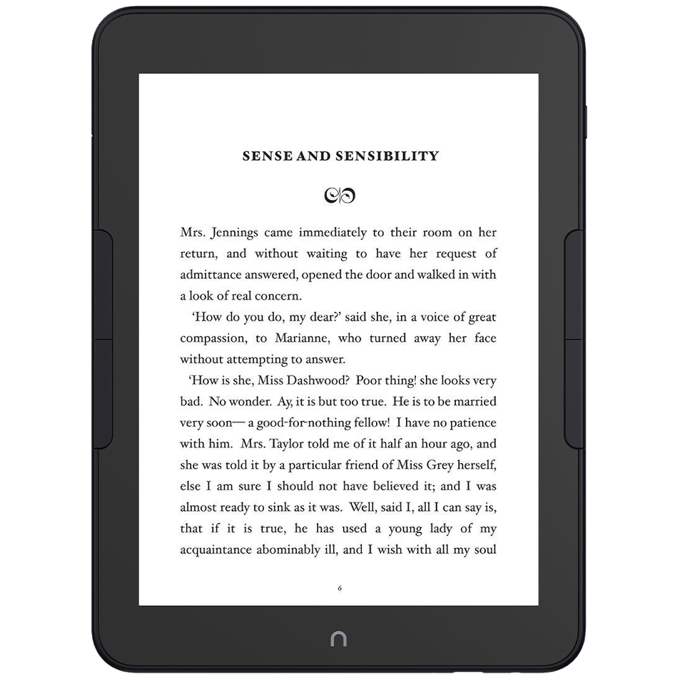 The Best eReaders of 2024
