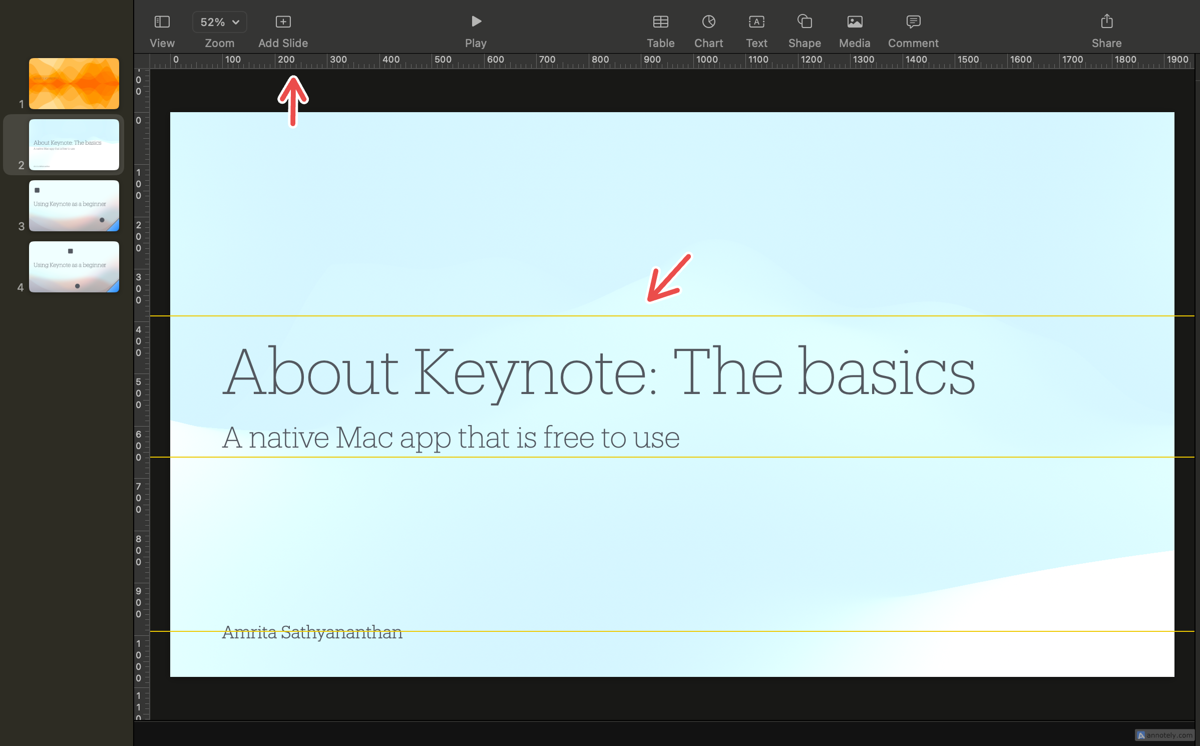 10 Things You Didn't Realize Apple Keynote Can Do