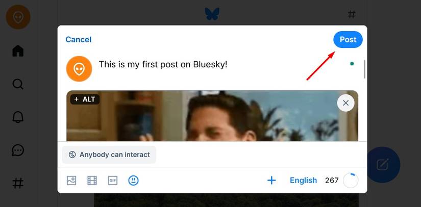 How to Get Started on Bluesky: A Guide for Beginners