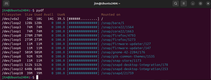 How to Manage Storage and Disk Space on Ubuntu