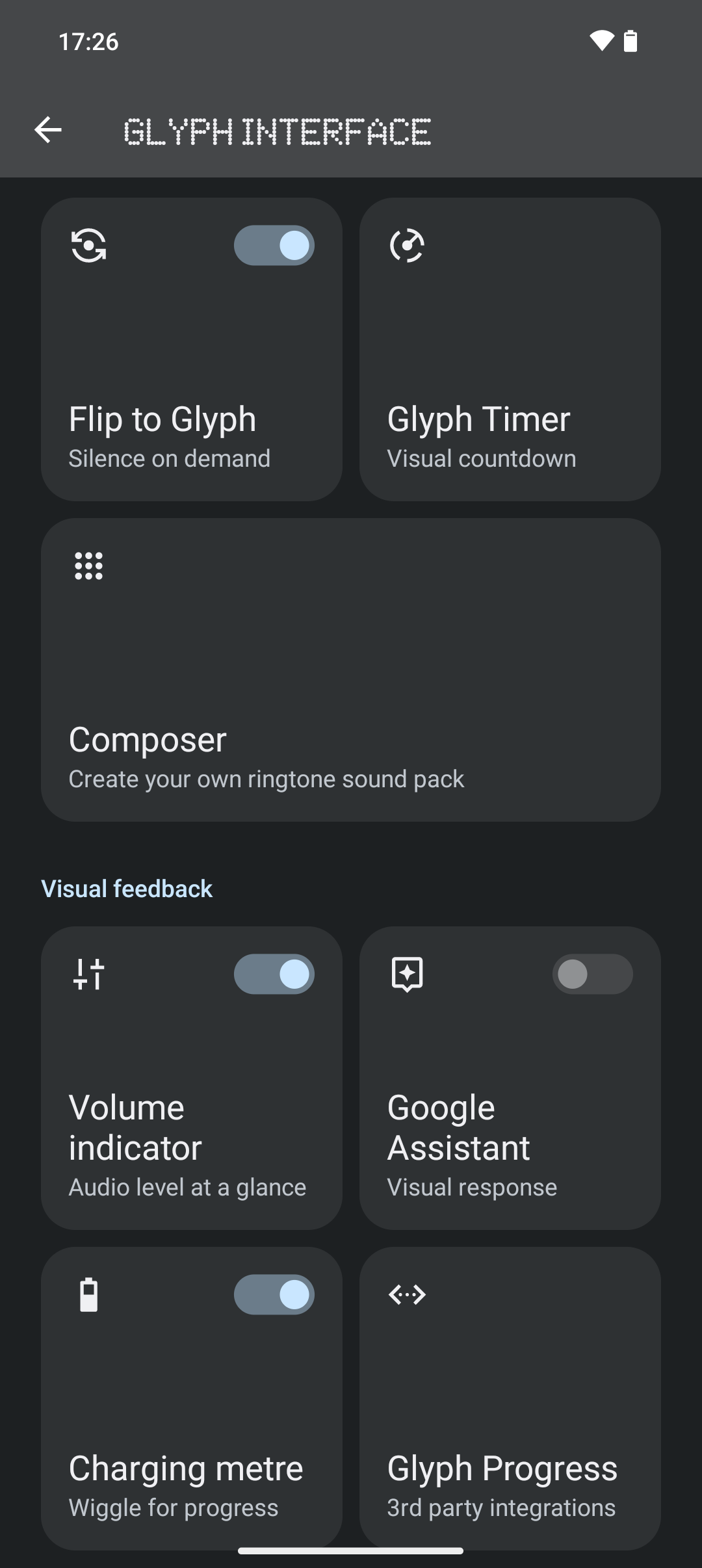 I Love Hardware Gimmicks—I Wish More Phones Had Them