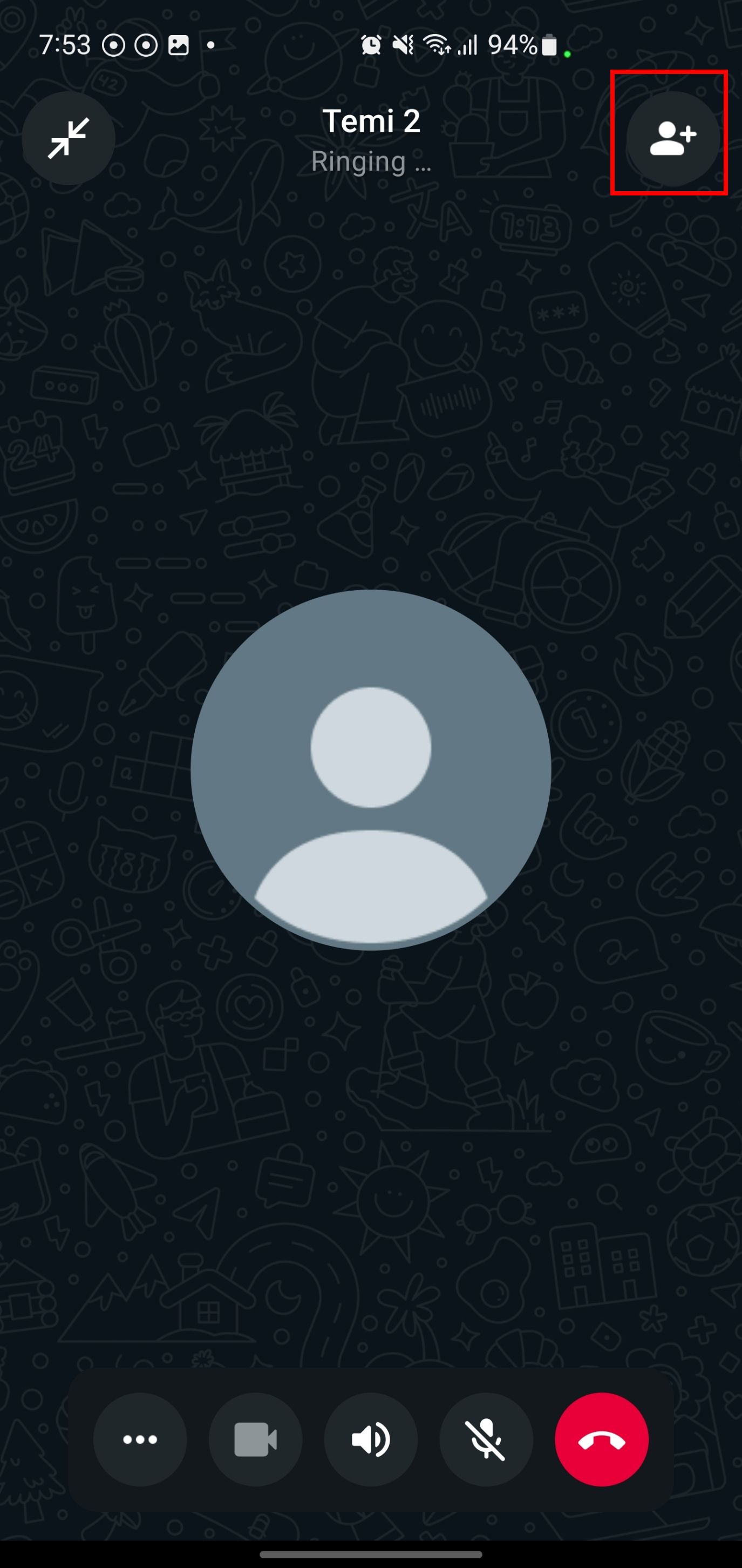 How to Make Group Voice and Video Calls on WhatsApp