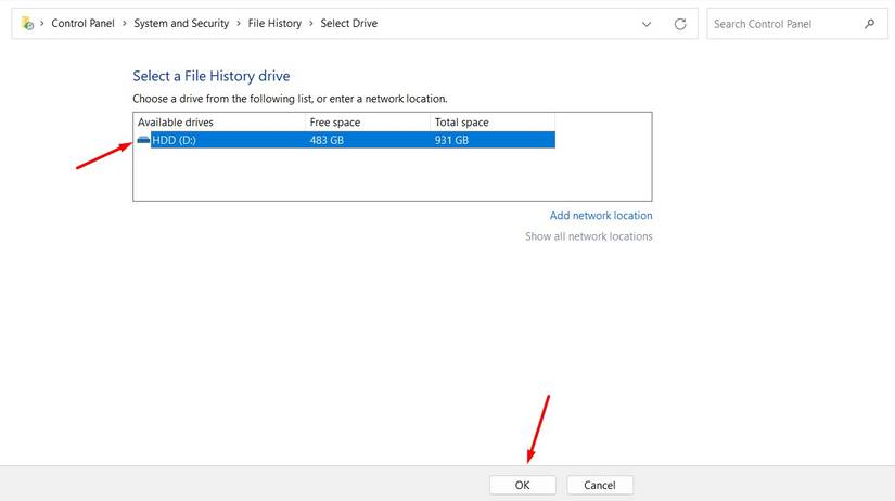 3 Best Ways to Backup Windows to External Storage