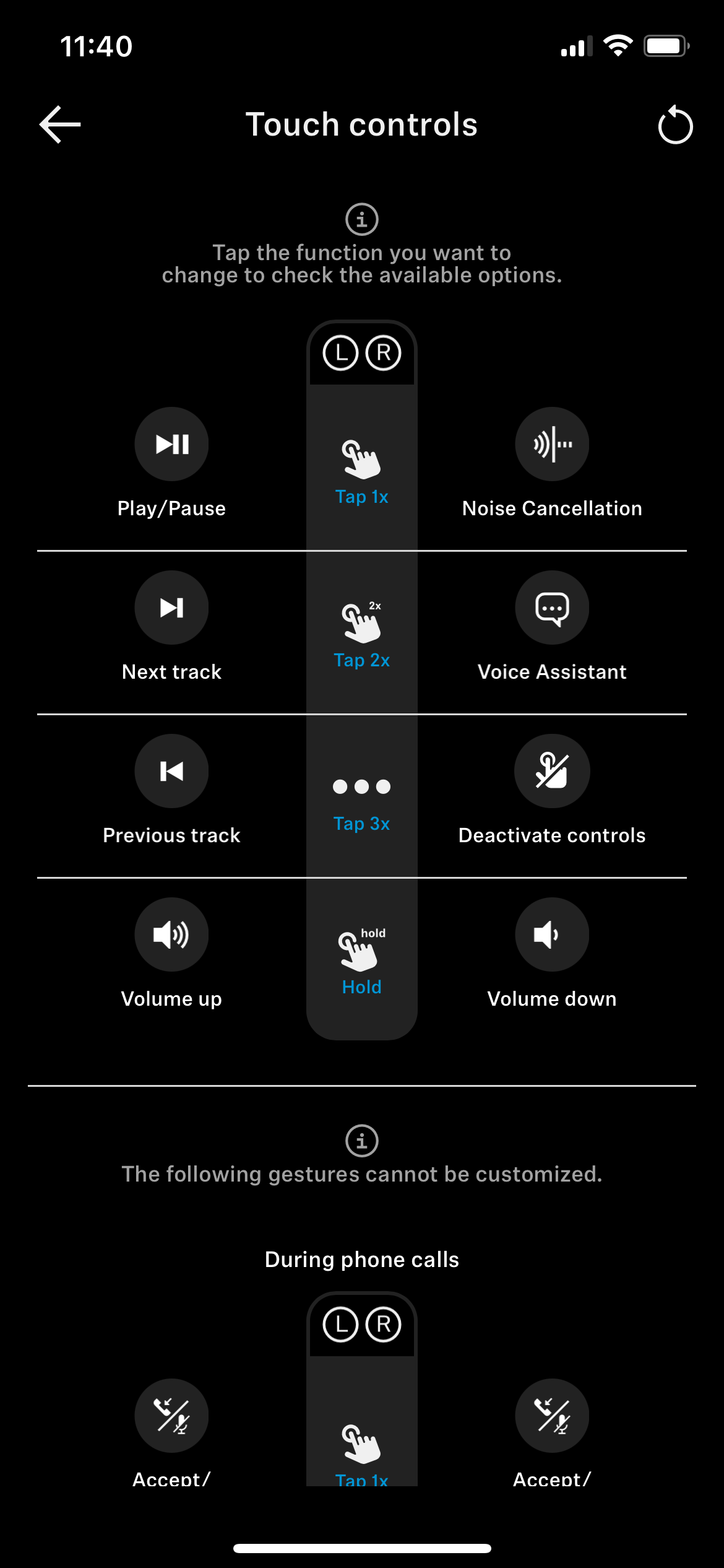 Sennheiser Accentum True Wireless Review: A Pleasant In-between for ANC ...