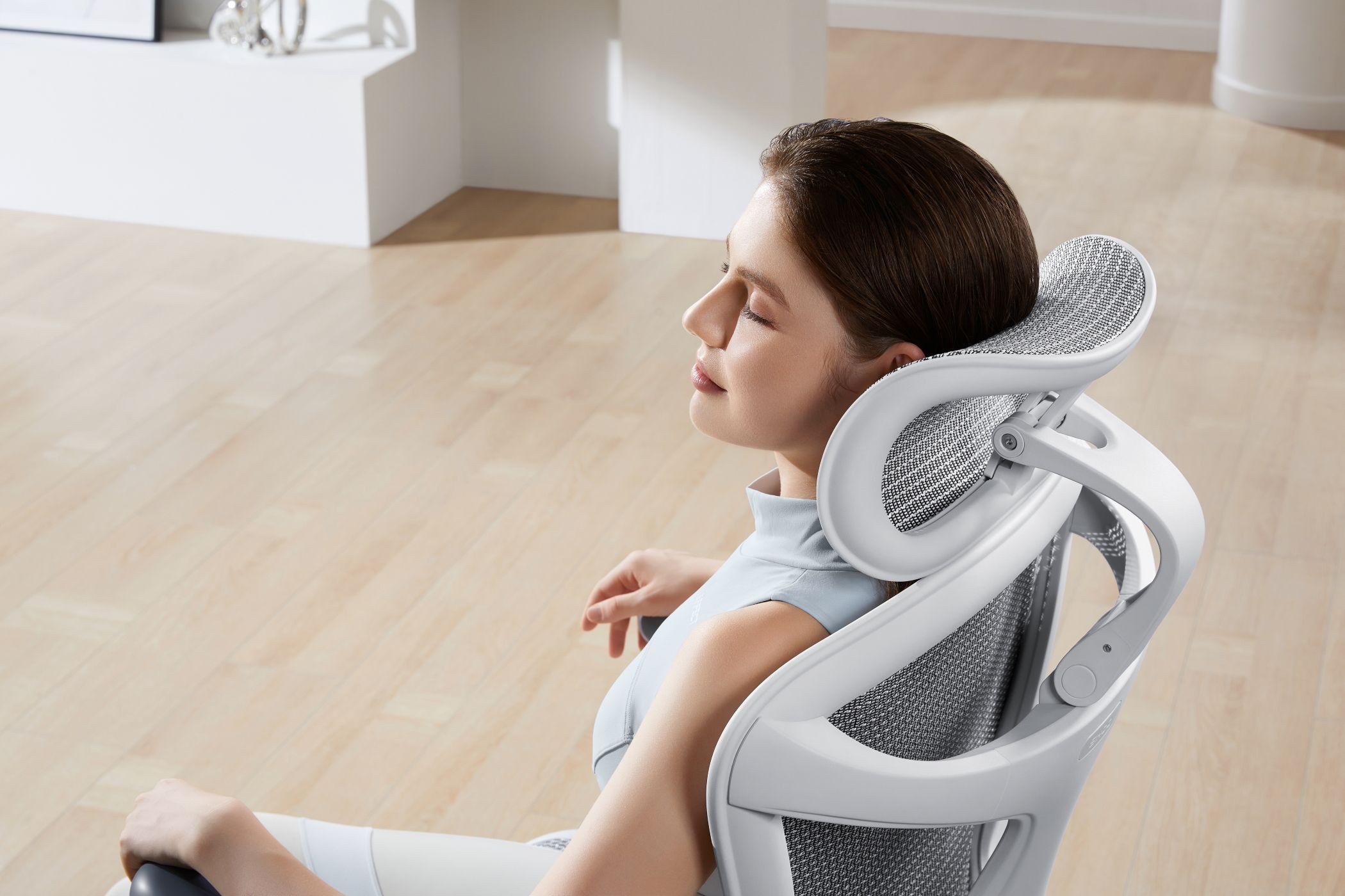 Be More Productive and More Comfortable With the Sihoo Doro C300 Series
