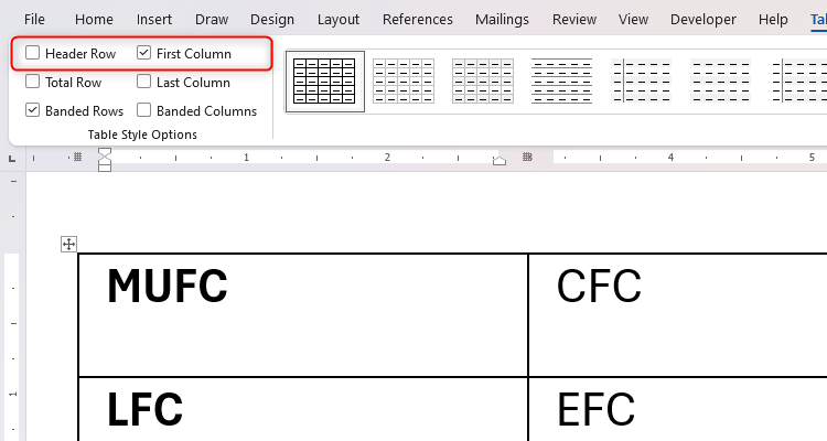The Best Tips for Creating and Using Tables in Microsoft Word